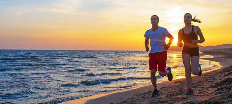 Preventing Sports Injuries – First Physio Plus